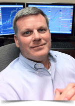 Neil Yeager | Diversified Trading Institute | Trading Education