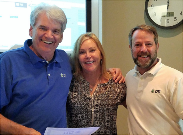 Zero to 180° Accelerated Training Program | Diversified Trading ...